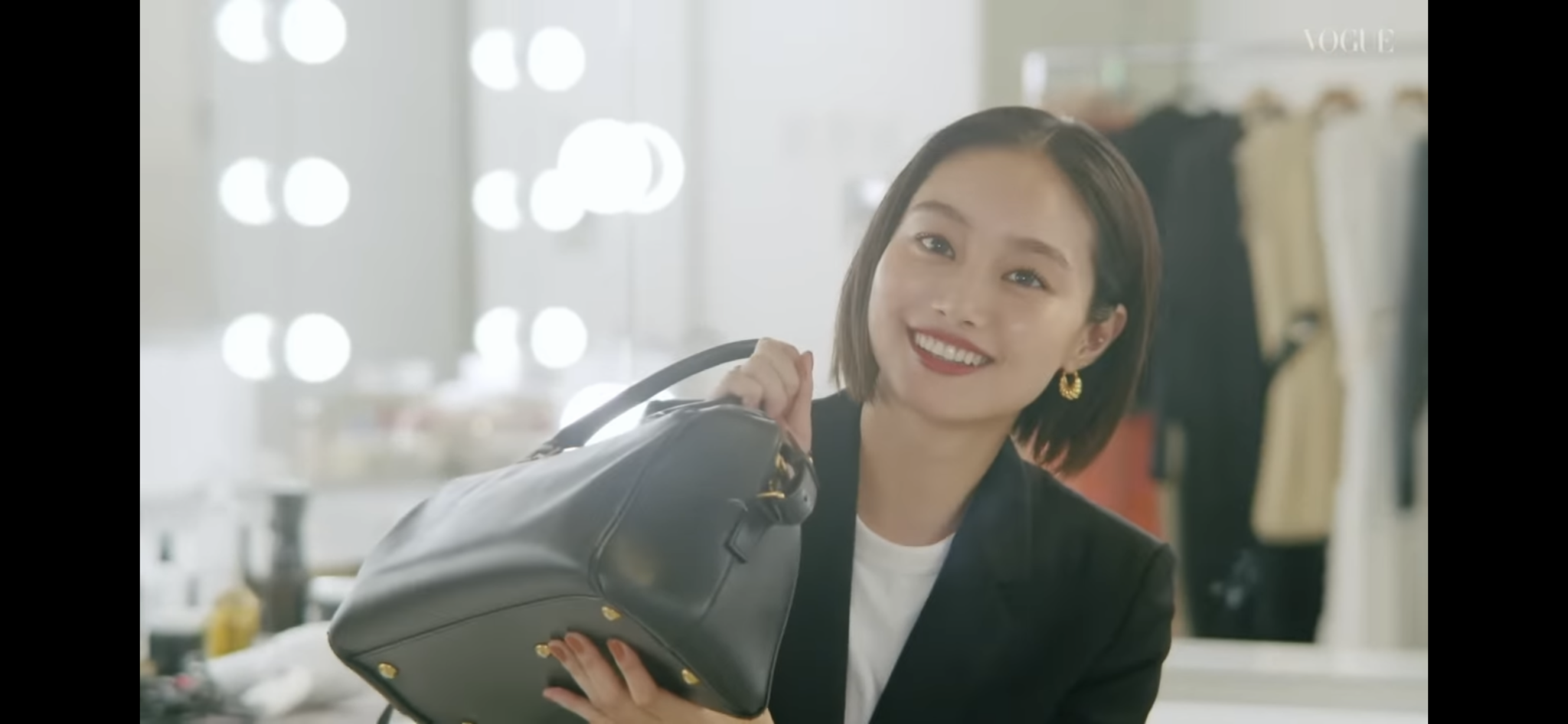 【サンクチュアリ】忽那汐里のバッグの中身について【財布なしミニマリスト】 | Nagi Rhythm｜30代独身男性ミニマリストブログ