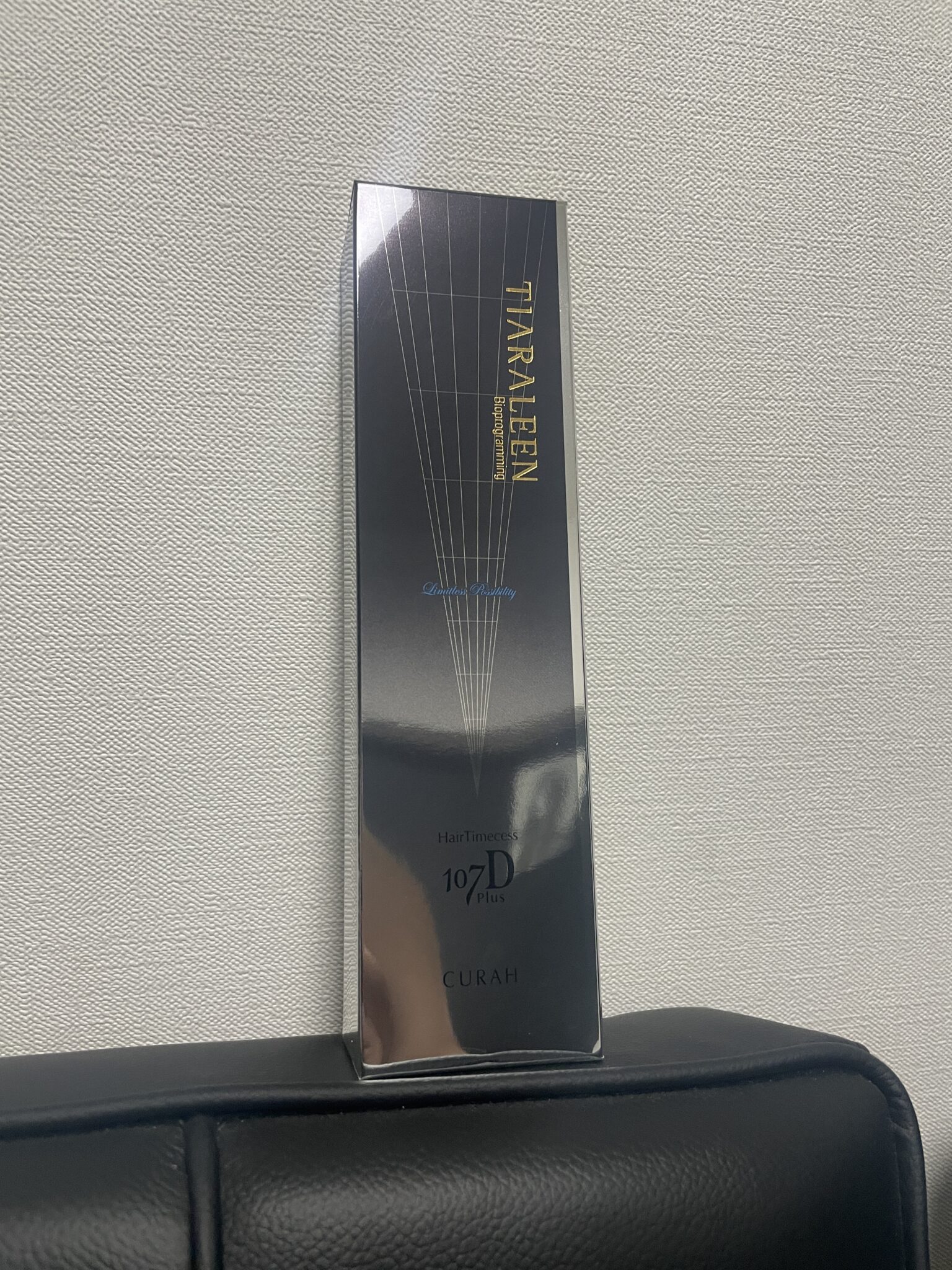 【比較】ヘアタイムセス27Dと107Dを両方買ってみたのでレビュー【バイオプログラミング】 | Nagi Rhythm｜30代独身男性ミニマリストブログ